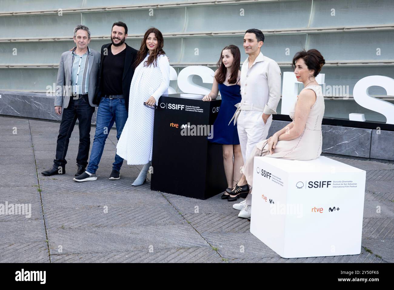 Barbara Lennie. Alfredo Castro, Jose Antonio Villalobos, Diego Lerman ...