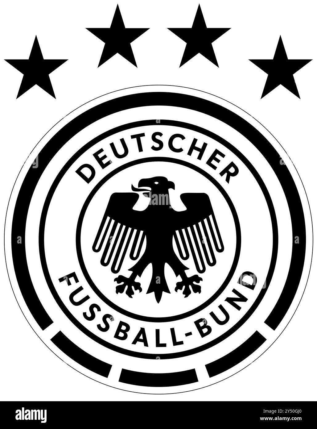 Dfb eleven hi-res stock photography and images - Alamy