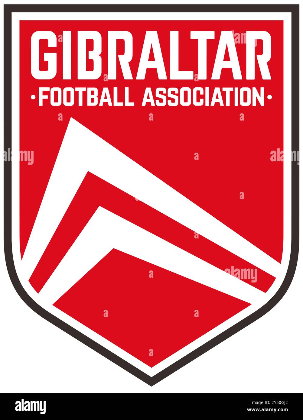 Gibraltar national team hi-res stock photography and images - Alamy