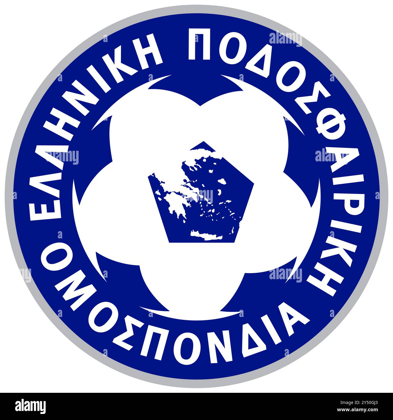 Greek federation hi-res stock photography and images - Alamy