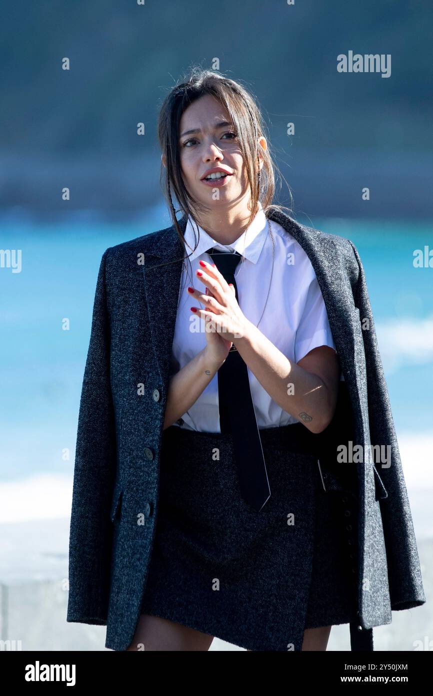 Anna Castillo attended 'Girasoles Silvestres/ Wild Flowers' Photocall ...