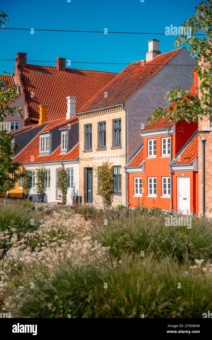 Capture the vibrant charm of Odense, Denmark! Stunning photos of ...