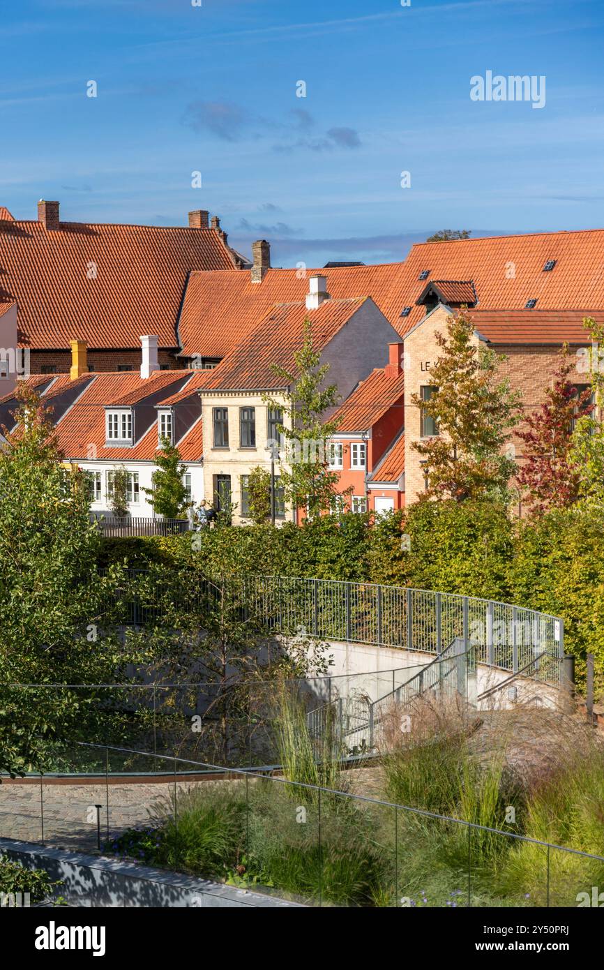 Capture the vibrant charm of Odense, Denmark! Stunning photos of ...