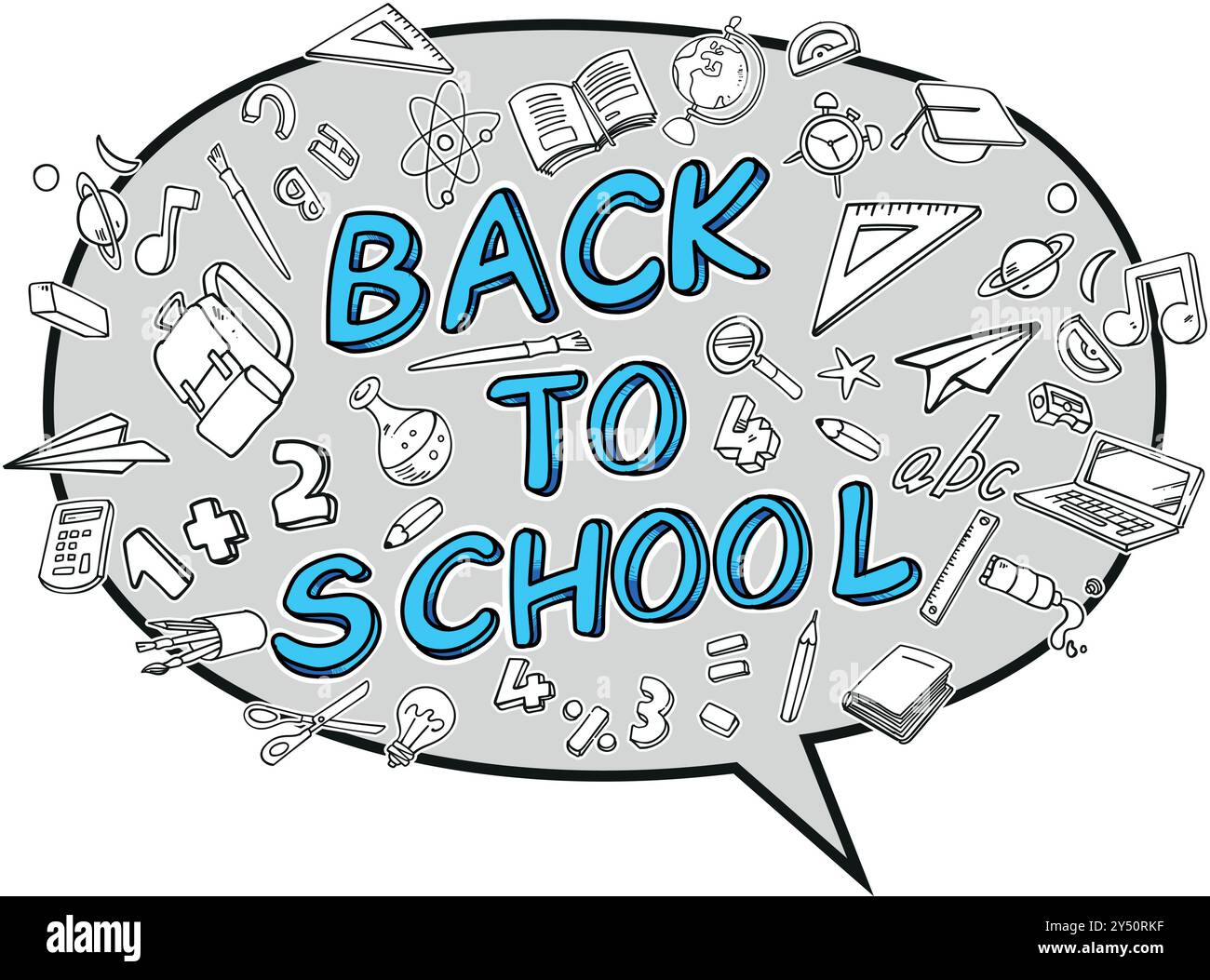 Cartoon laptop comic book notebook Stock Vector Images - Alamy