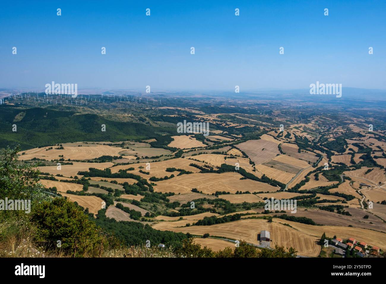 Logrono spain summer hi-res stock photography and images - Alamy