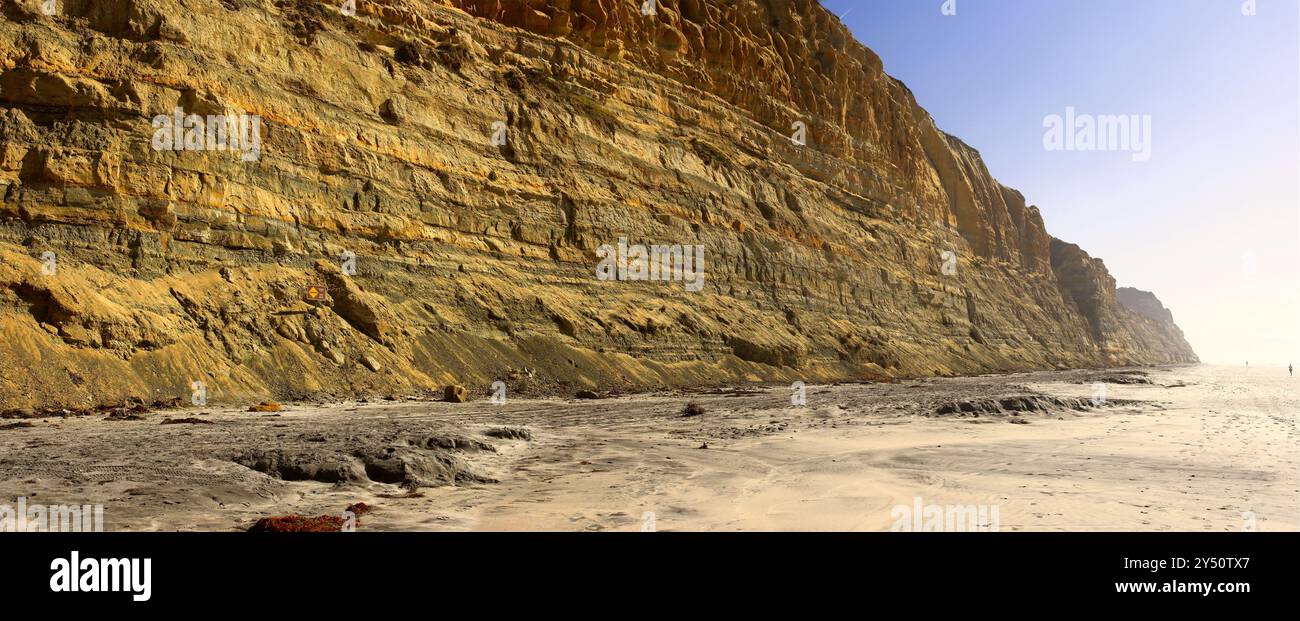 Rock, environment and landscape of mountain in nature for ecology ...