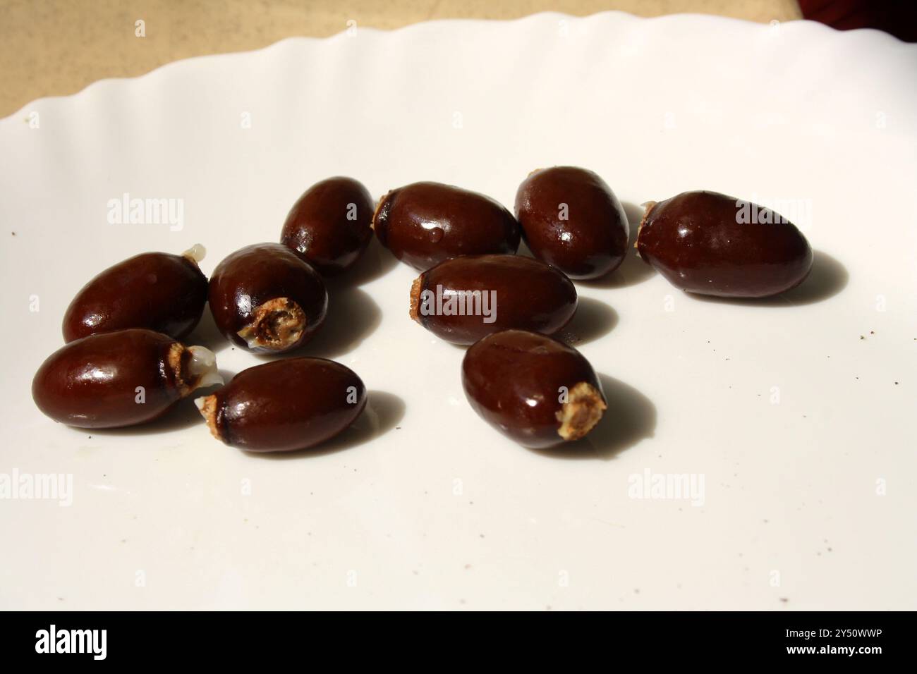 Soapberry and lychee family hi-res stock photography and images - Alamy