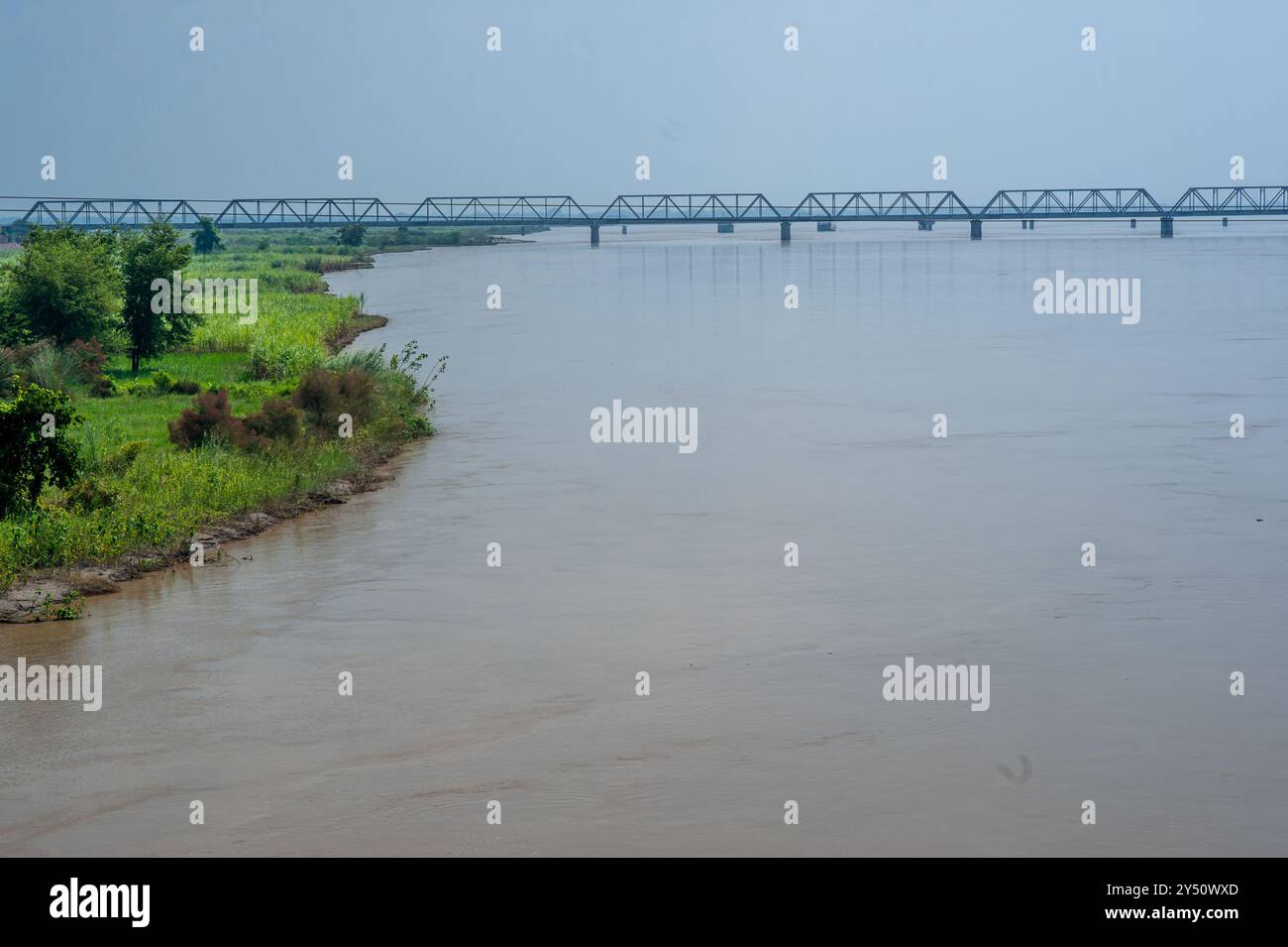 Ayodhya architecture hi-res stock photography and images - Alamy