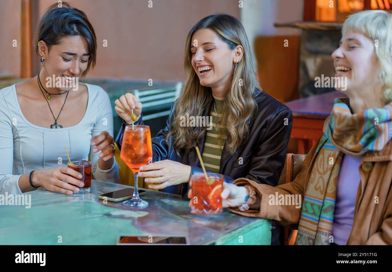 Celebration diversity joy among hi-res stock photography and images - Alamy