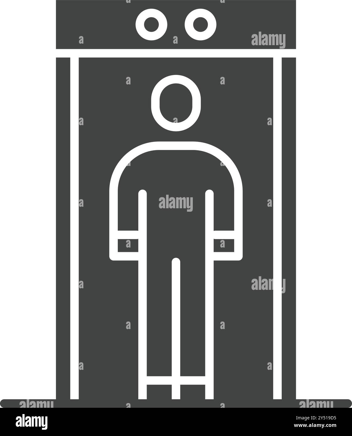 Checking icon vector image. Suitable for mobile application web application and print media ...