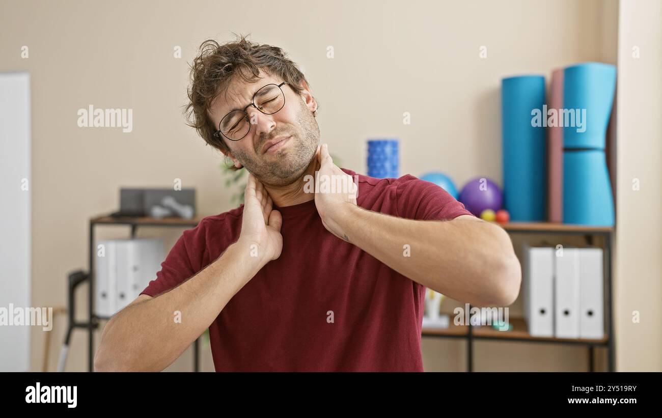 Physicaltrainer hi-res stock photography and images - Alamy