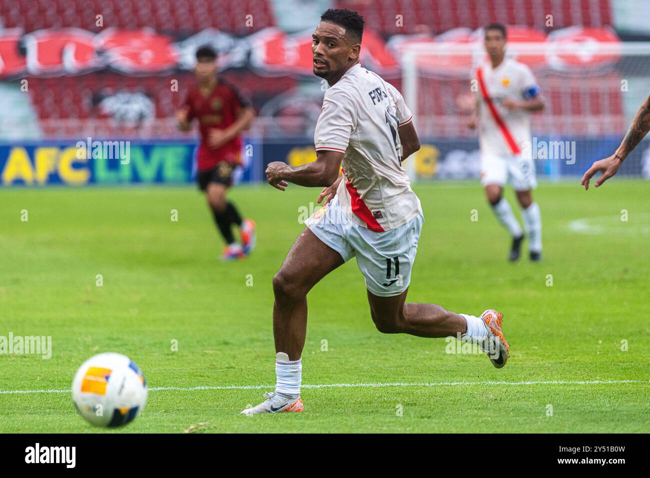 Alvin fortes hi-res stock photography and images - Alamy