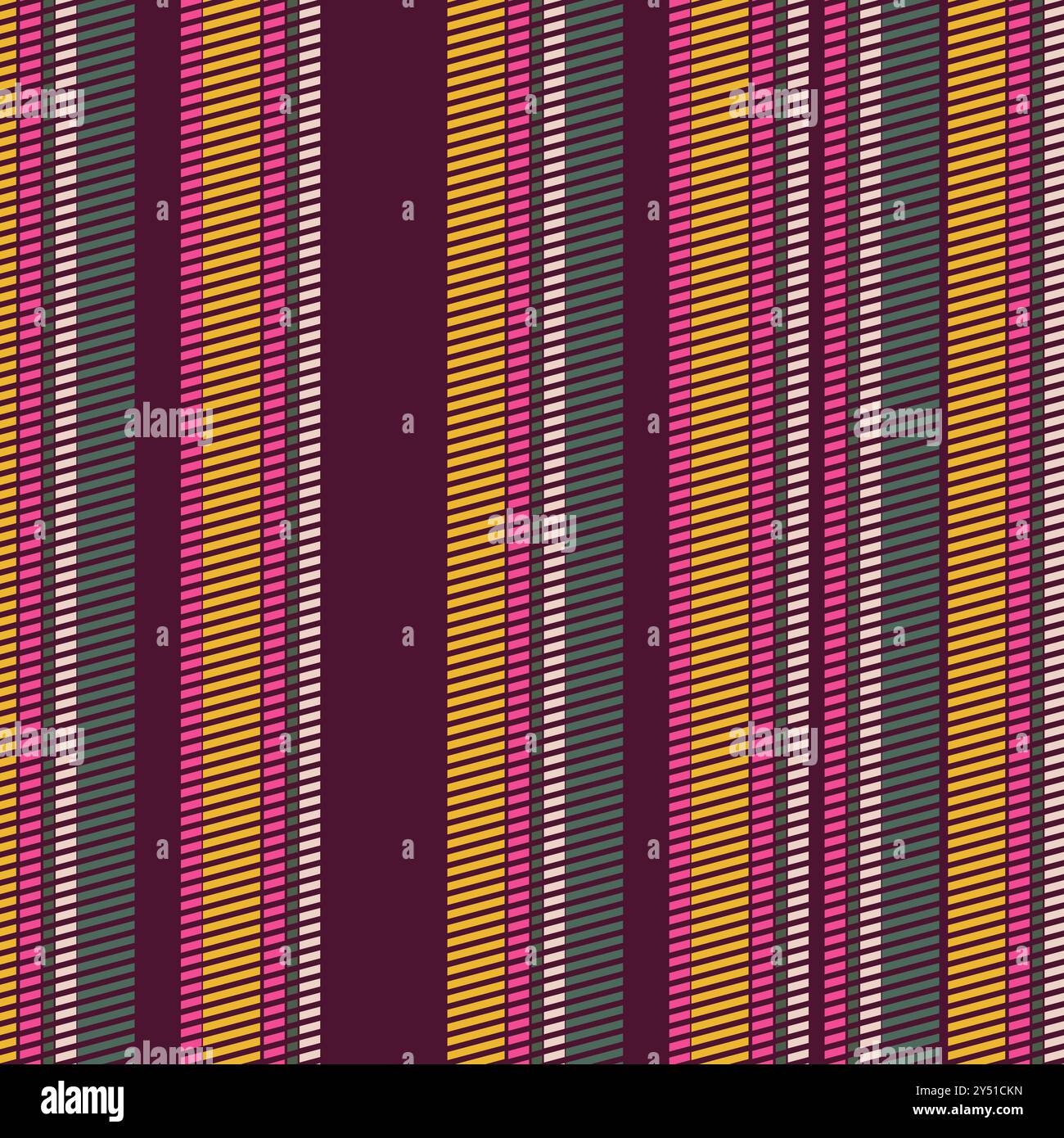 Fiesta lines textile fabric hi-res stock photography and images - Alamy