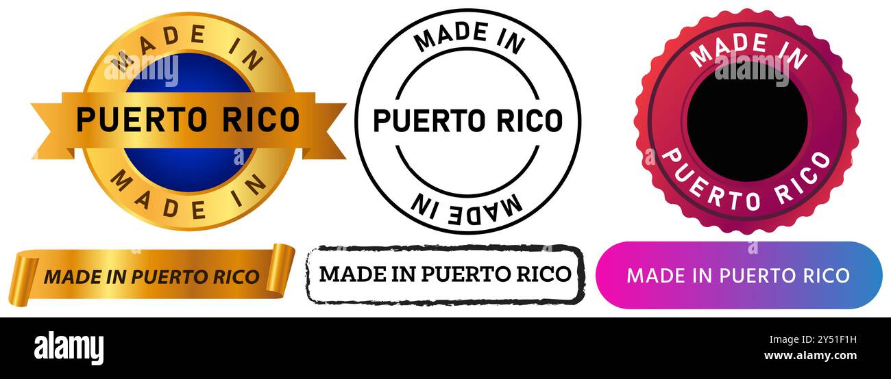Made in Puerto-Rico produce manufacturing product exporting ...