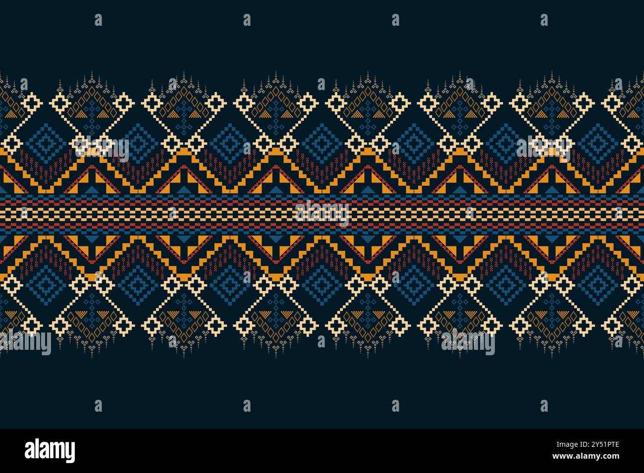 A cloth dress carpet curtains and sarong Aztec African Indian ...