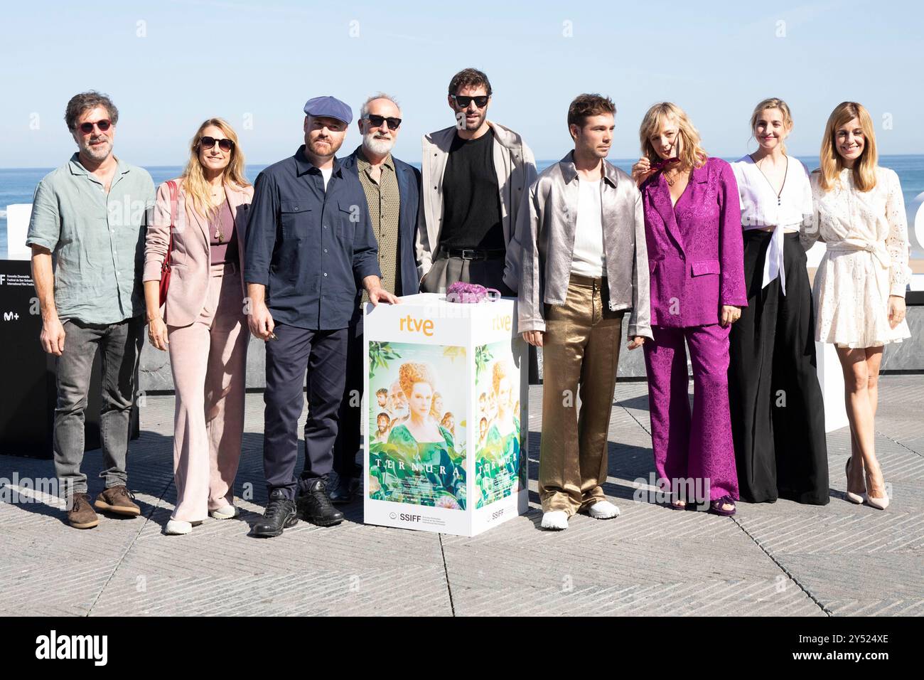 Eva cebrian hi-res stock photography and images - Alamy