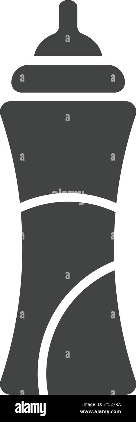 Feeder icon vector image. Suitable for mobile application web ...