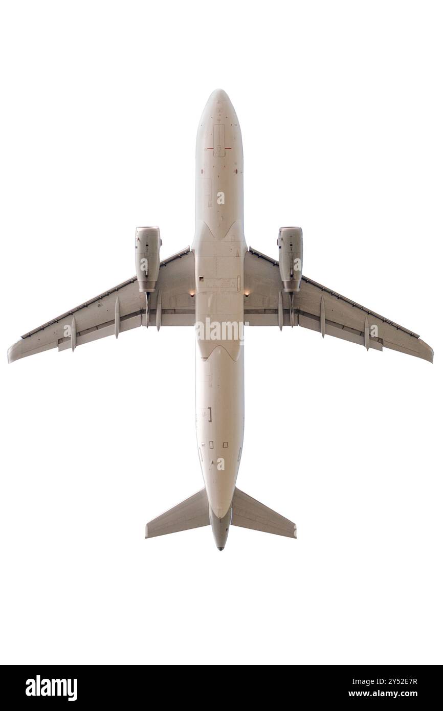 Jet airways tail plane Cut Out Stock Images & Pictures - Alamy