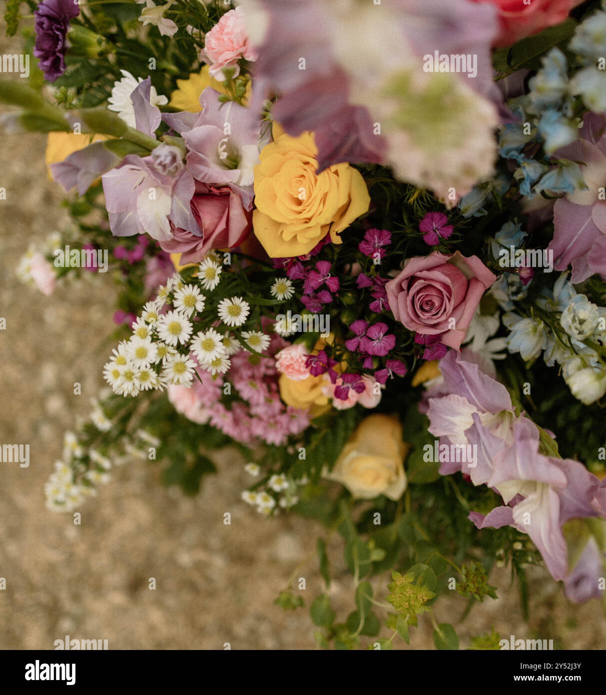 Wedding arrangment hi-res stock photography and images - Alamy