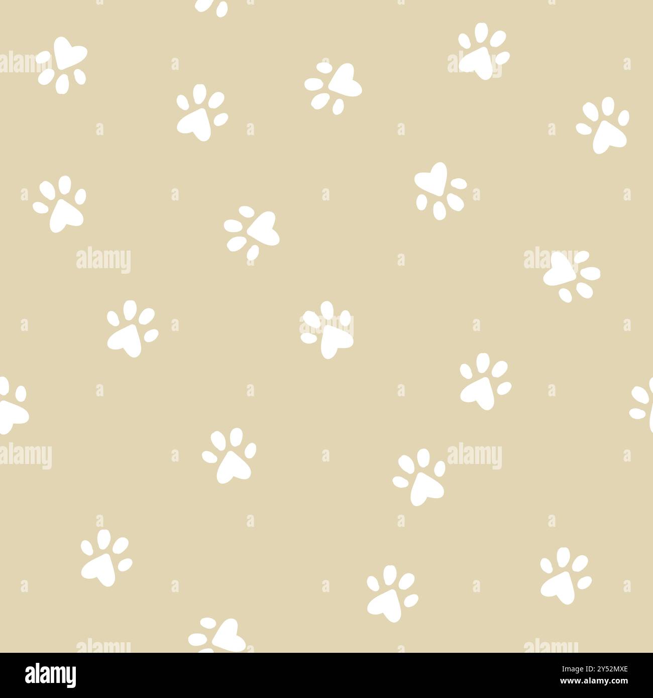 Beige abstract animated background in Stock Vector Images - Alamy