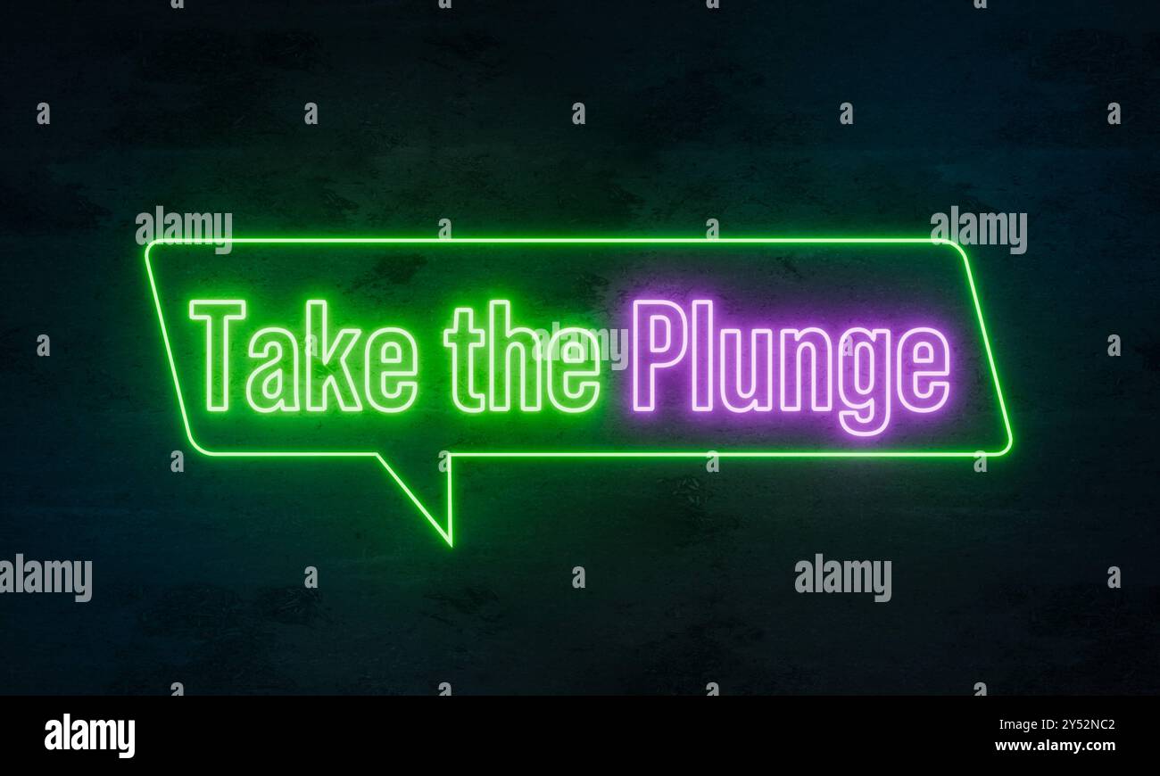 Illustration courage sign on hi-res stock photography and images - Alamy