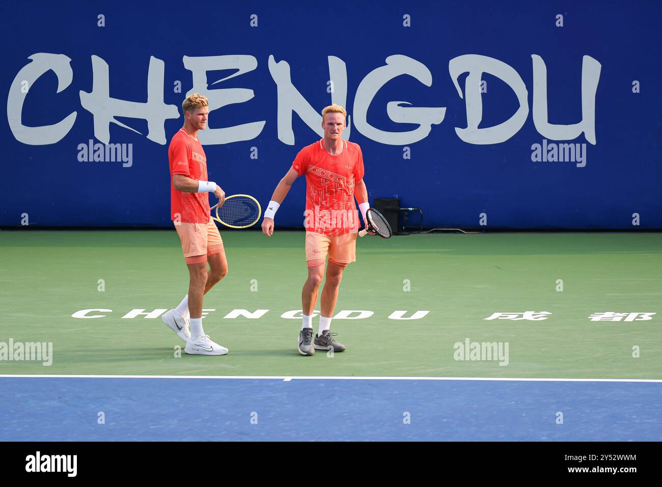 Courtney john lock hi-res stock photography and images - Alamy