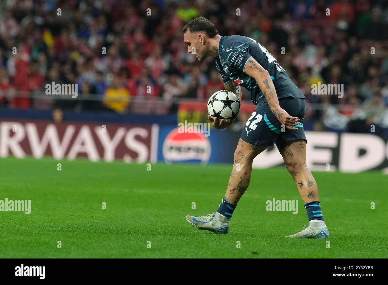 David raum leipzig 2024 hi-res stock photography and images - Alamy