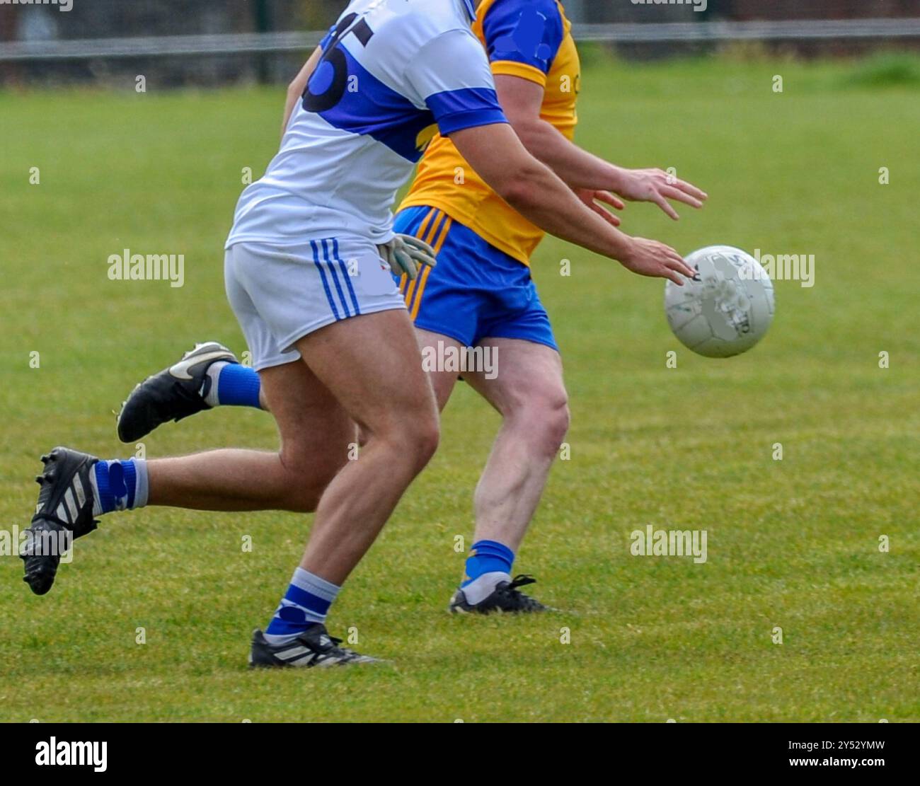 Gaa football cup hi-res stock photography and images - Alamy