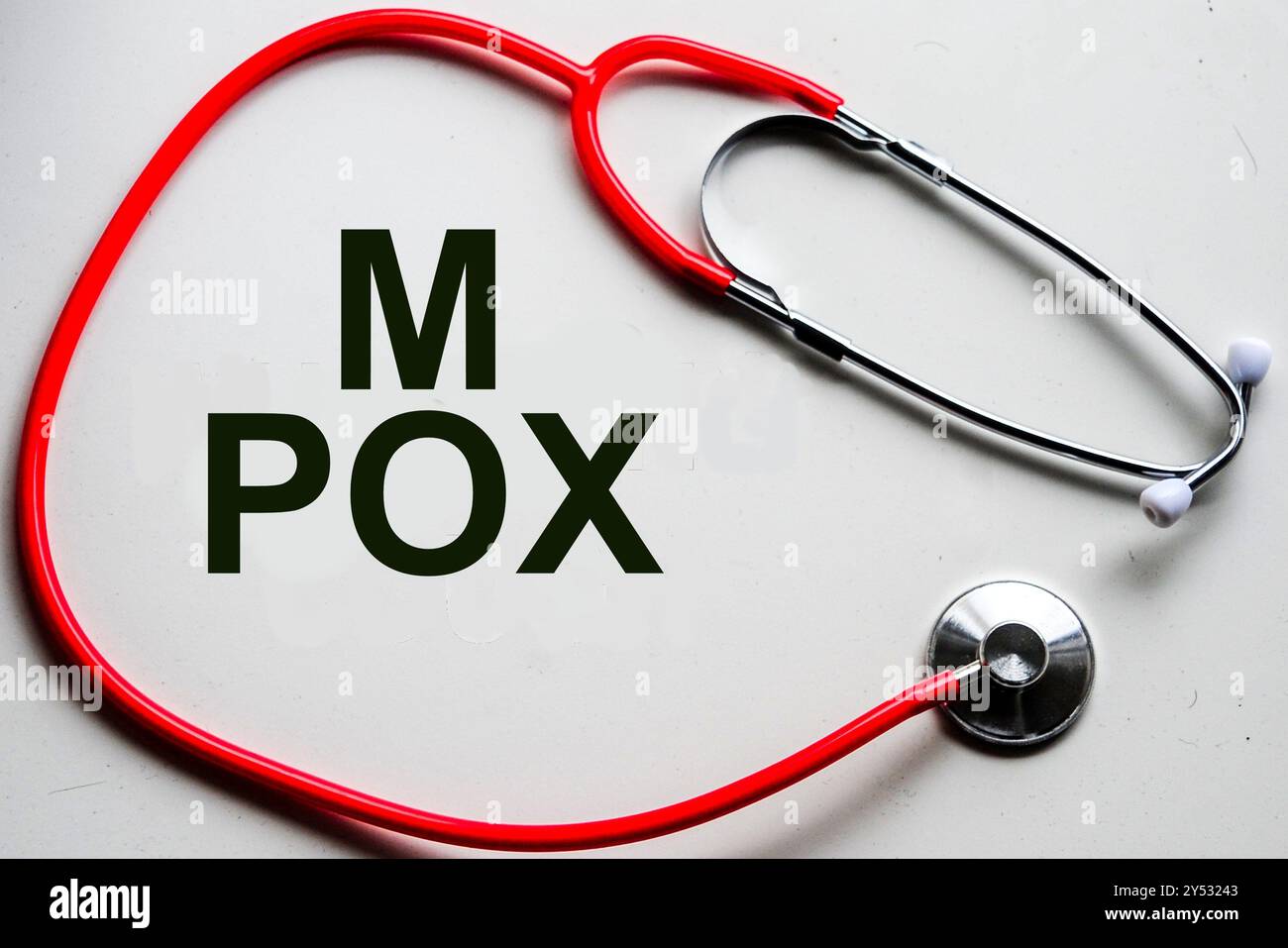 M pox hi-res stock photography and images - Alamy