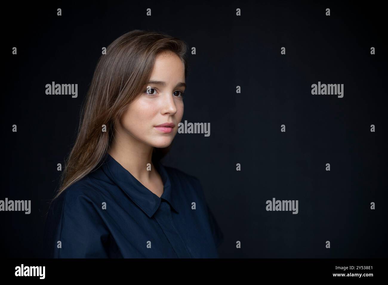 Alba baptista hi-res stock photography and images - Alamy