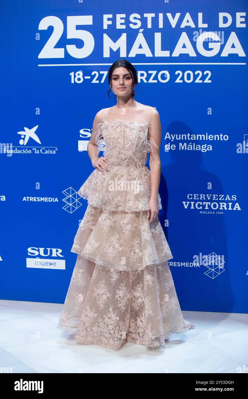 Loren mairena hi-res stock photography and images - Alamy