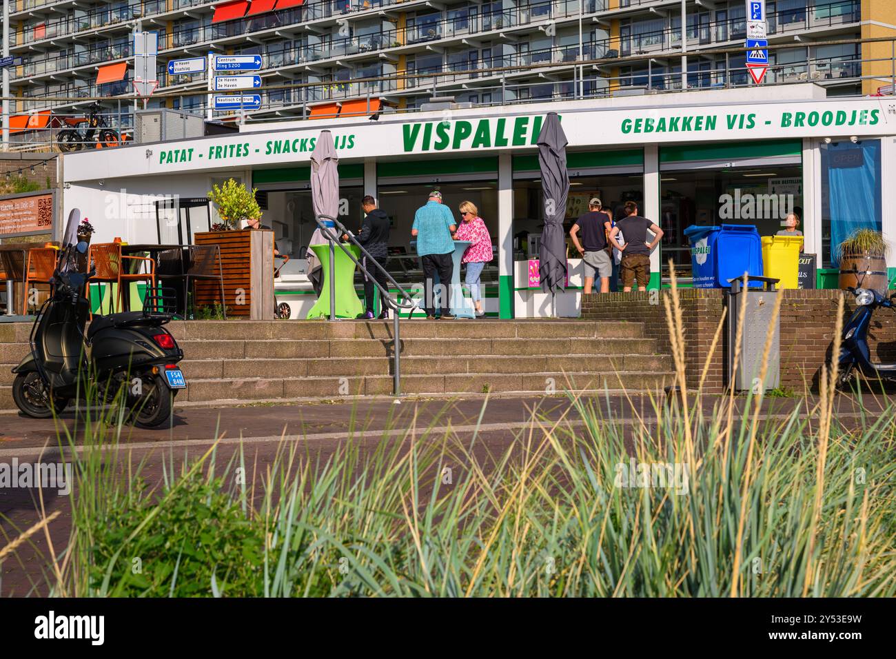 Vispaleis hi-res stock photography and images - Alamy