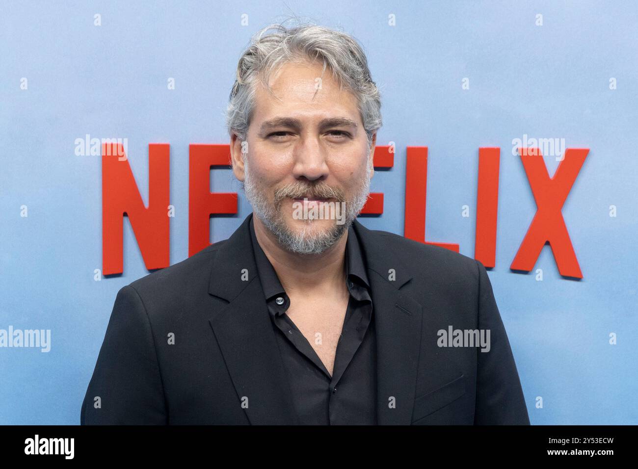 Alberto ammann hi-res stock photography and images - Alamy