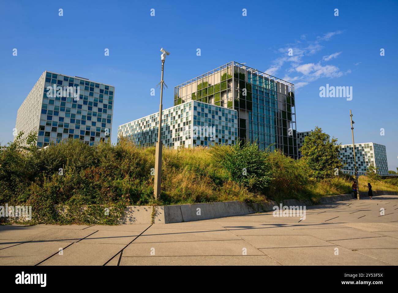 New icc hq hi-res stock photography and images - Alamy