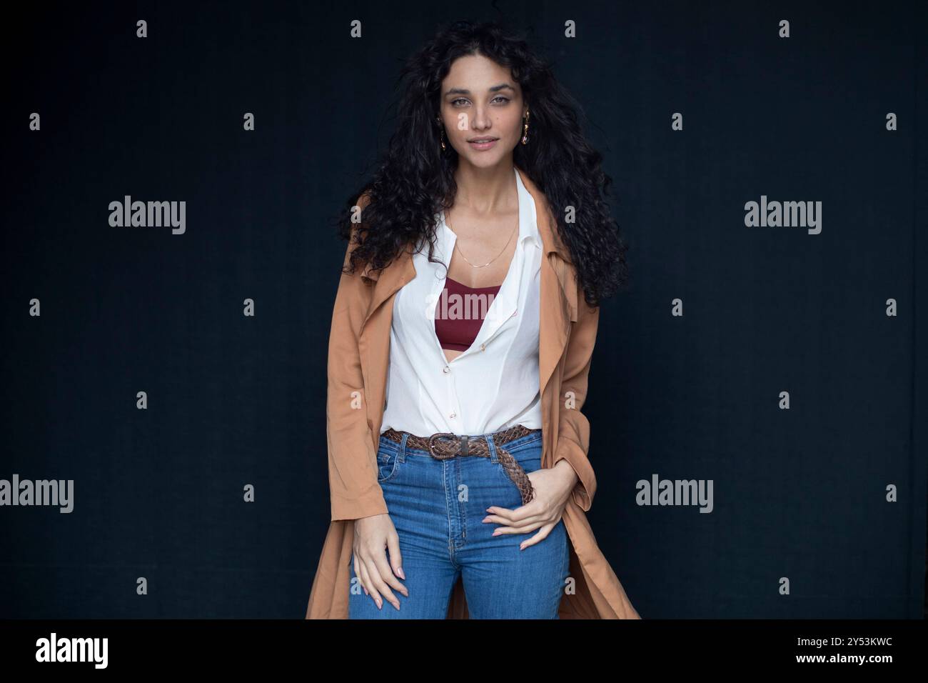 Debora nascimiento hi-res stock photography and images - Alamy