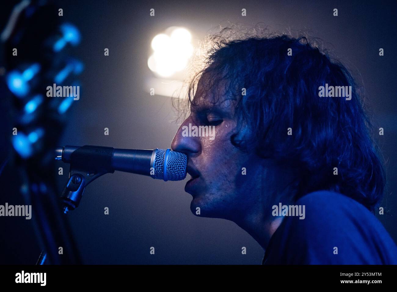 Swim deep band hi-res stock photography and images - Alamy