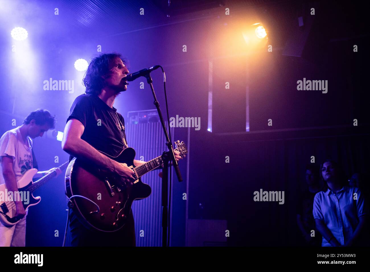 Swim deep band hi-res stock photography and images - Alamy