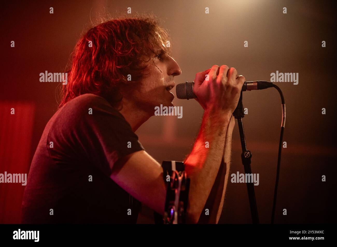 Swim deep band hi-res stock photography and images - Alamy