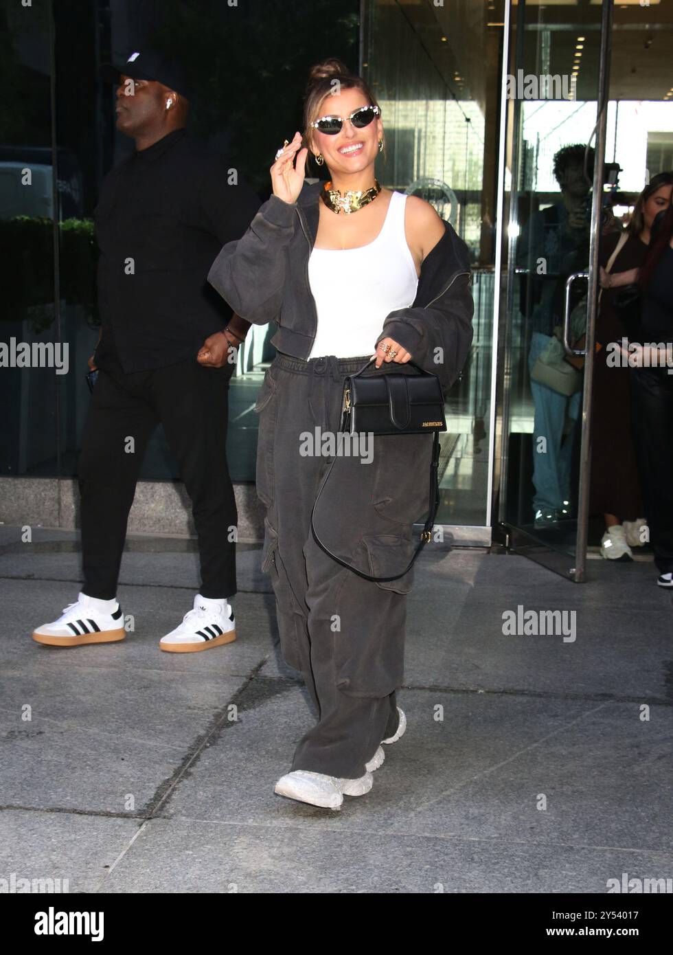 Nelly furtado 2024 hi-res stock photography and images - Alamy