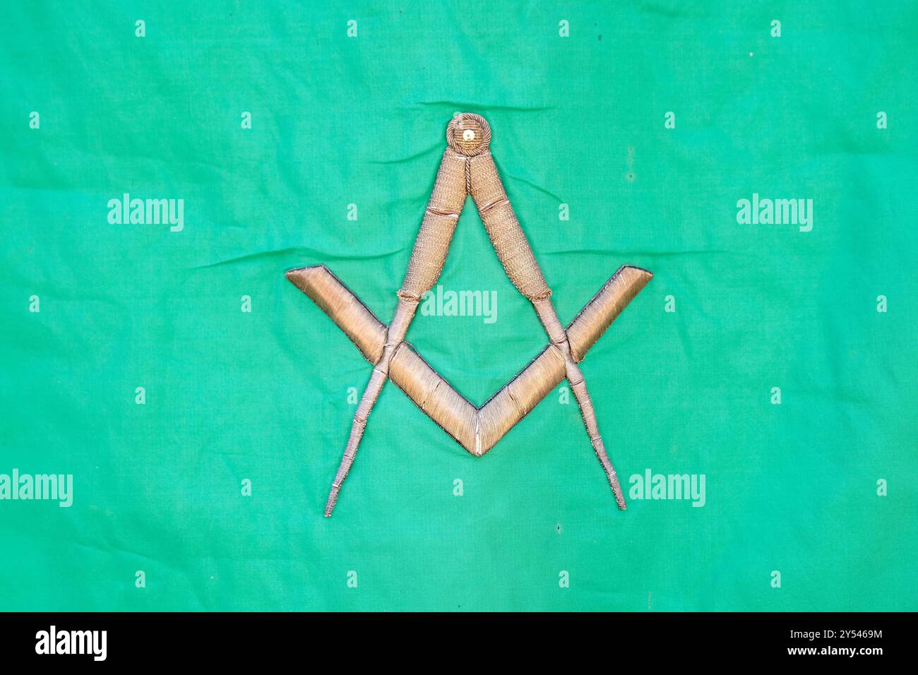 Cerimonia dell' ubbidienza massonica del Grande Oriente d'Italia GOI ...