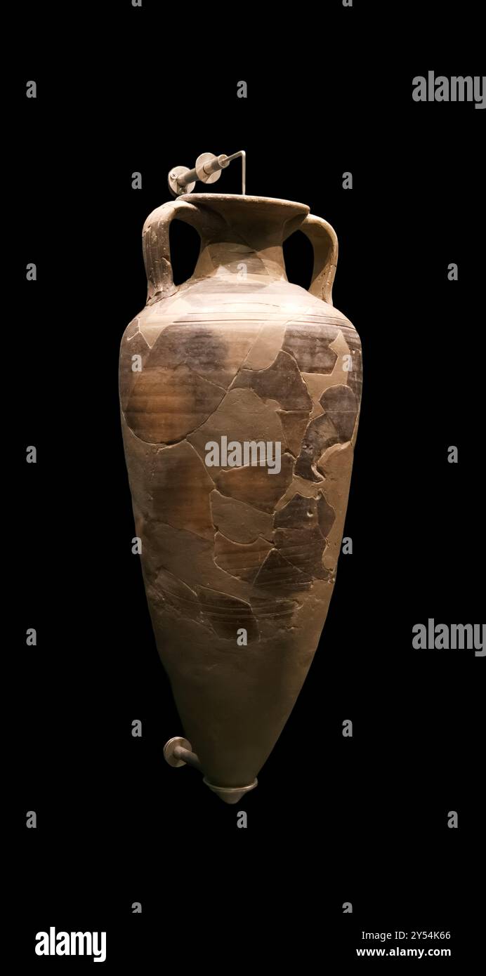 Roman vessel hi-res stock photography and images - Alamy