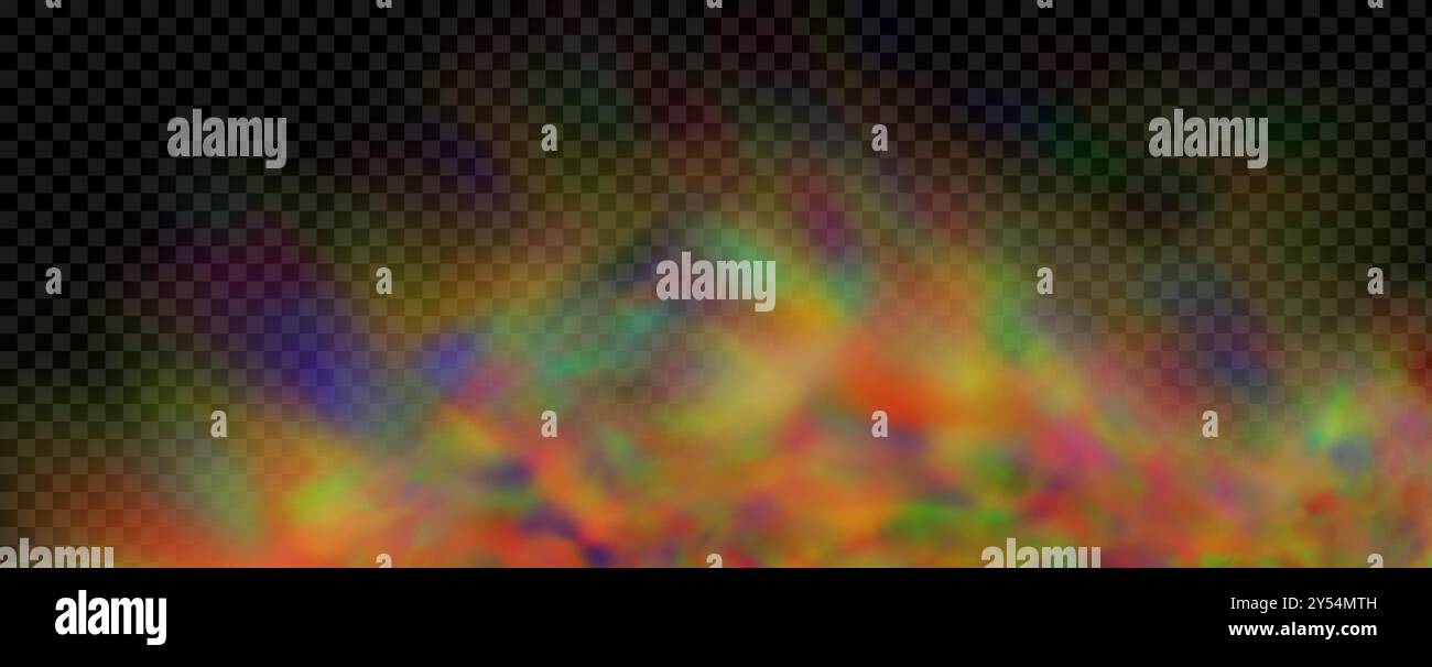 Explosions of color powder.Background of an explosion of colorful smoke ...