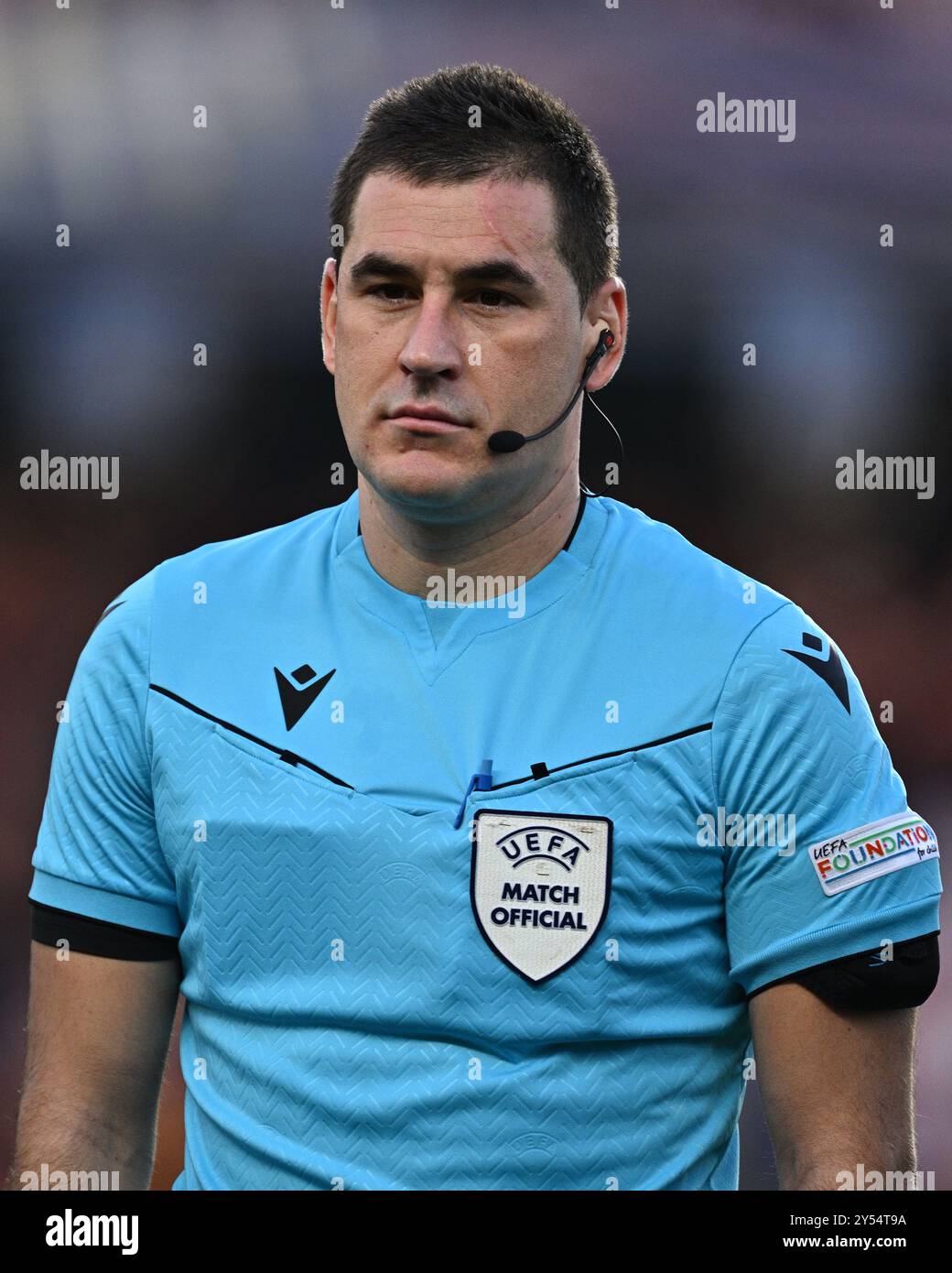 Champions league 2 18 hi-res stock photography and images - Alamy