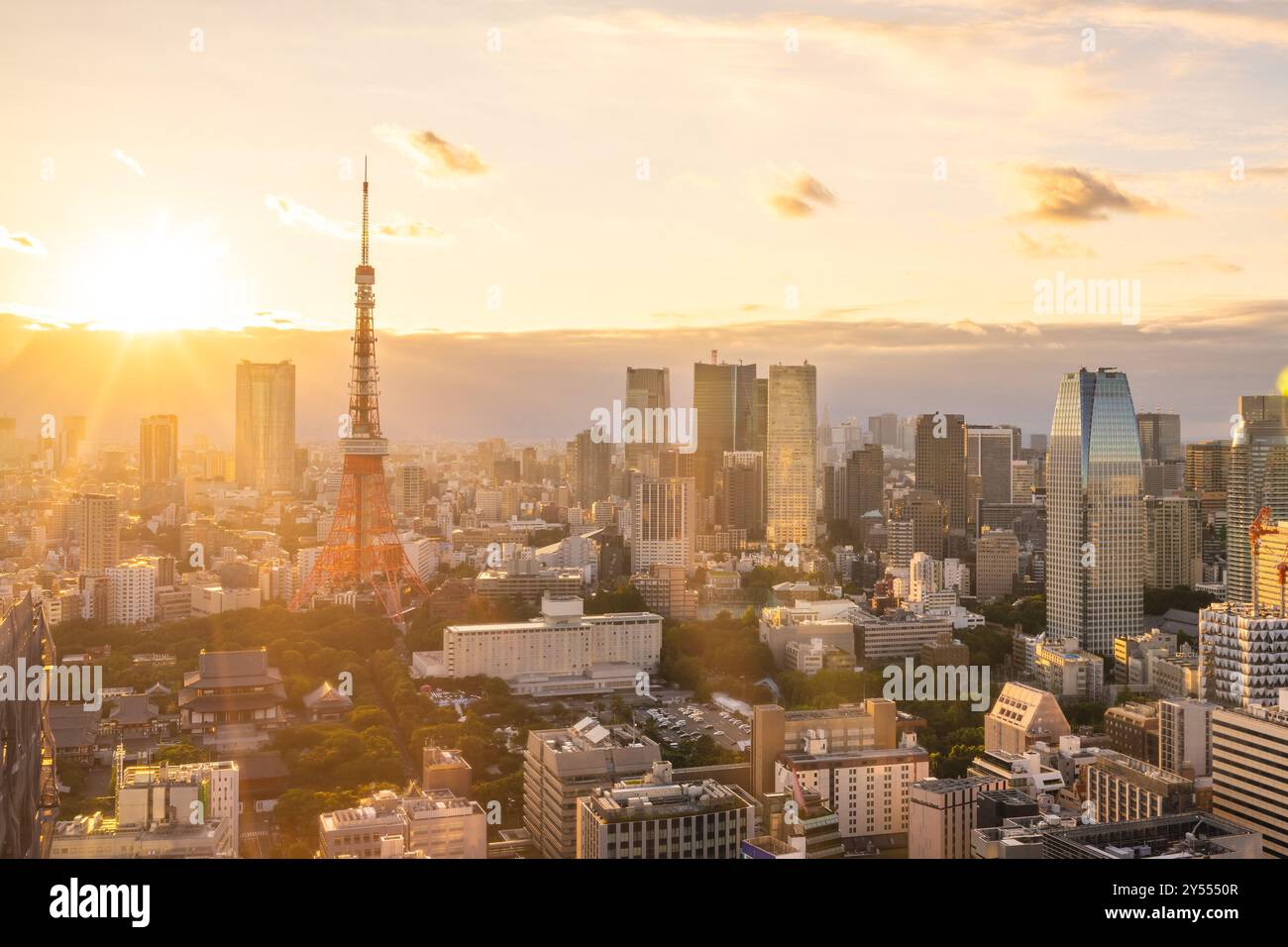 Japan iconic view hi-res stock photography and images - Alamy