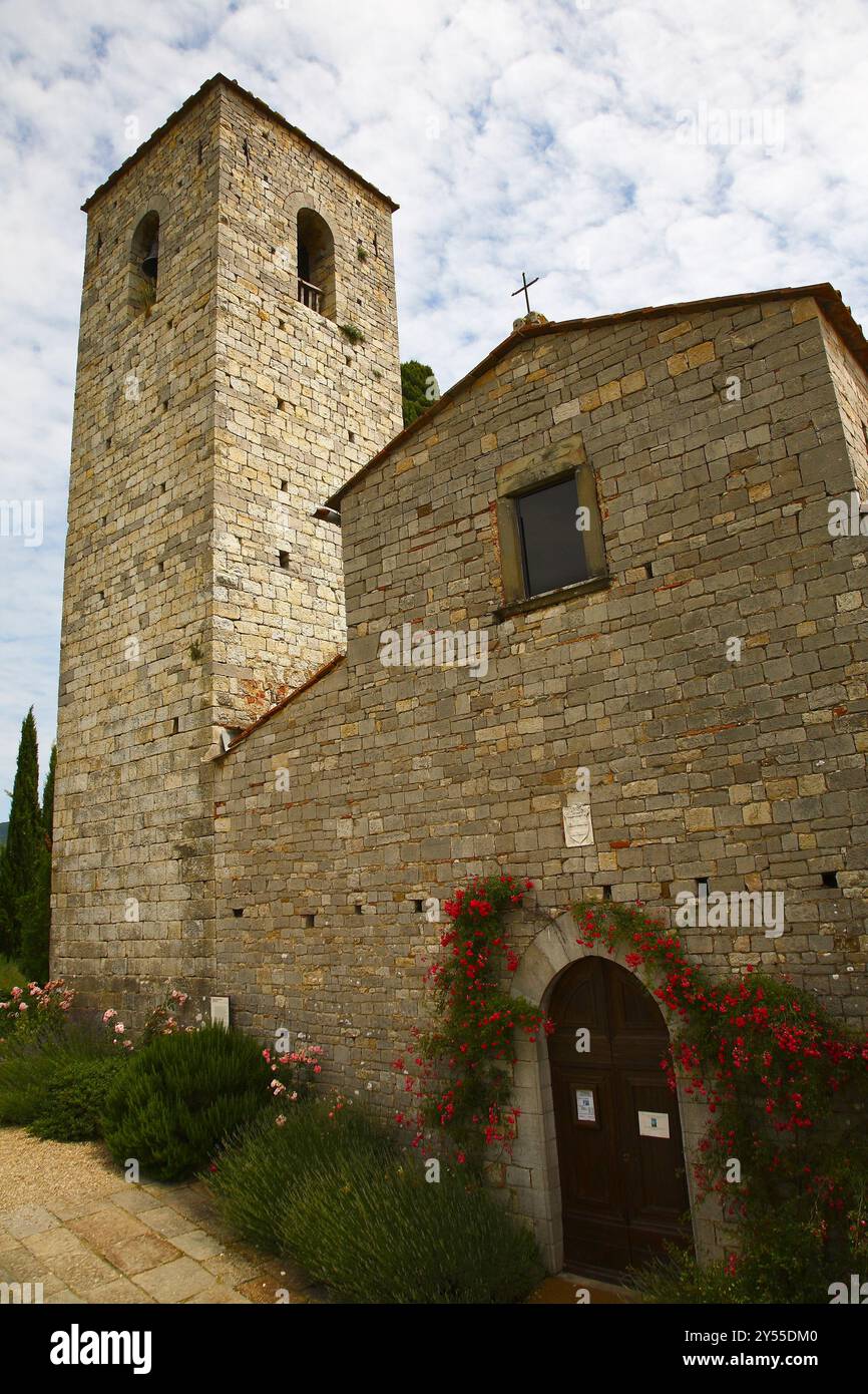 Spaltenna is an ancient feudal hamlet consisting of the ancient parish ...