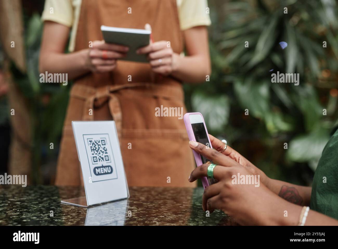 Client side scanning hi-res stock photography and images - Alamy
