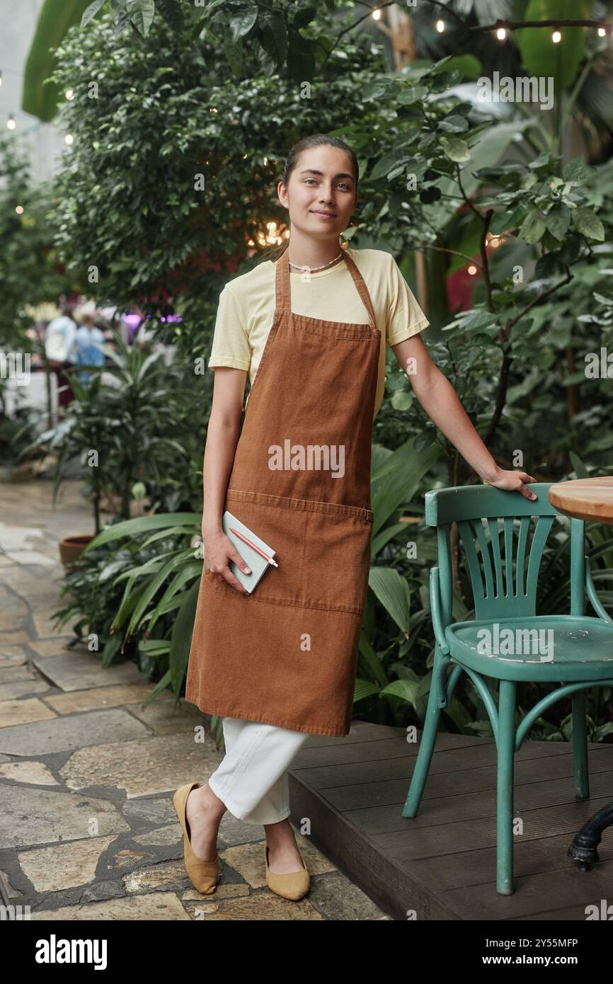 Cafe restaurant portrait vertical hi-res stock photography and images ...