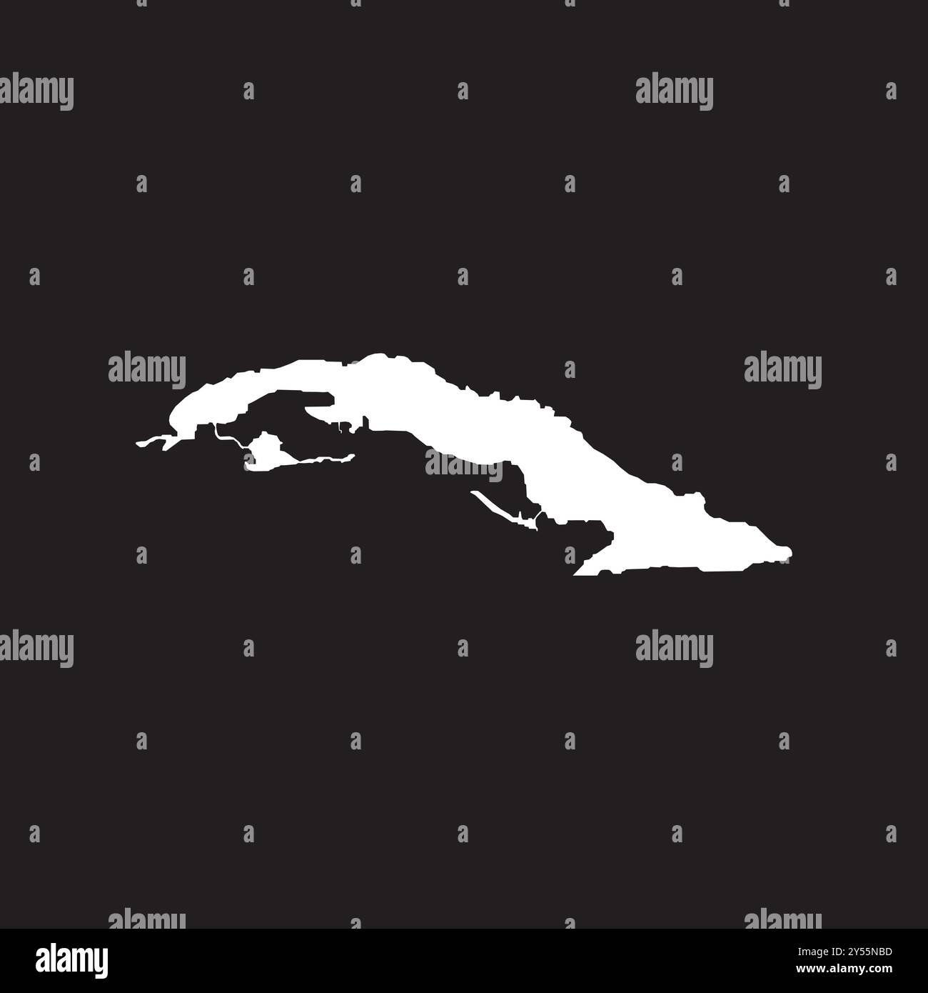 Brazil country map icon Black and White Stock Photos & Images - Alamy