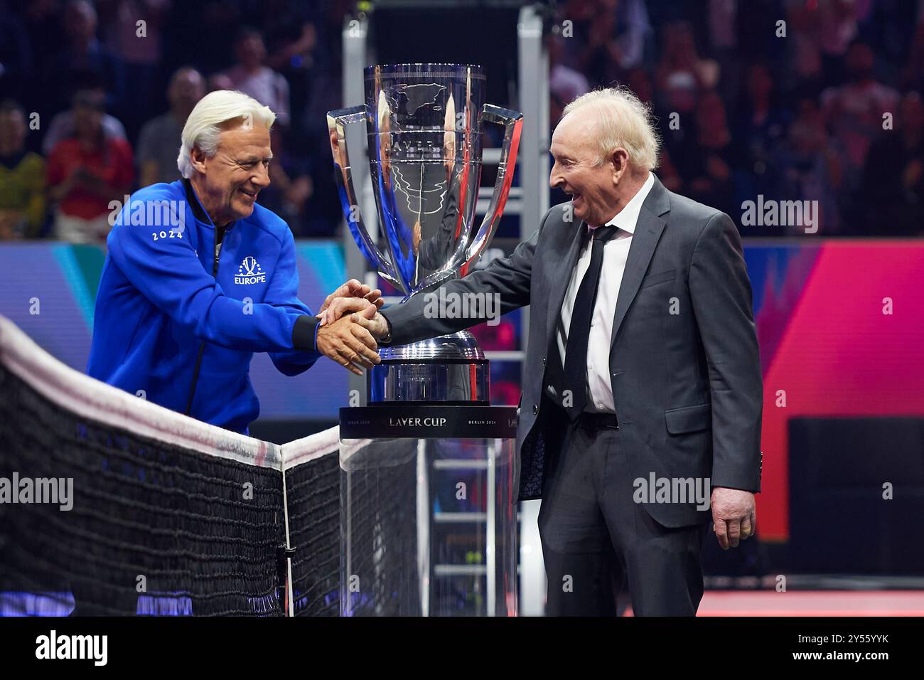 Francisco borg hi-res stock photography and images - Alamy
