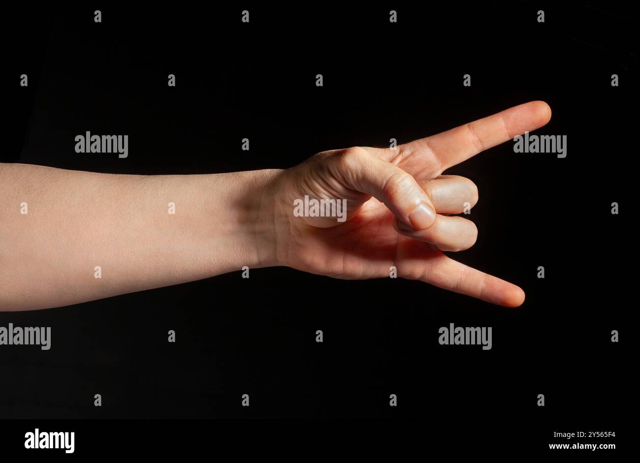 Heavy metal hi-res stock photography and images - Alamy